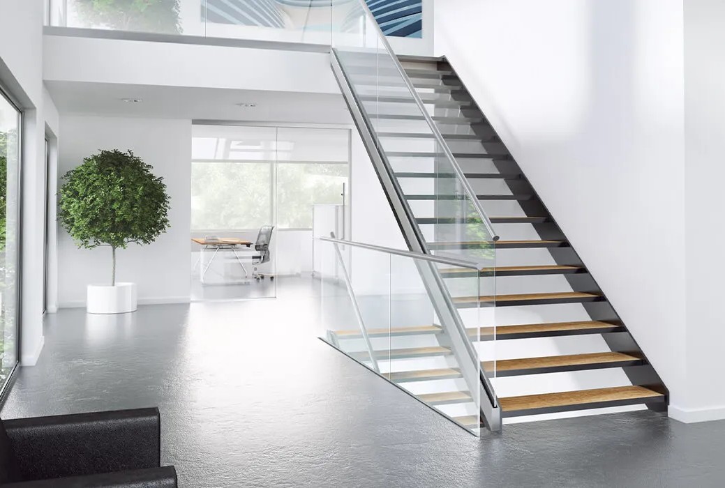 PARAPETTI IN VETRO – FILERI SOLUTION